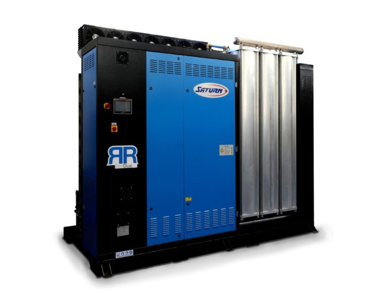 Saturn ultra-pure nitrogen generator - ErreDue Gas