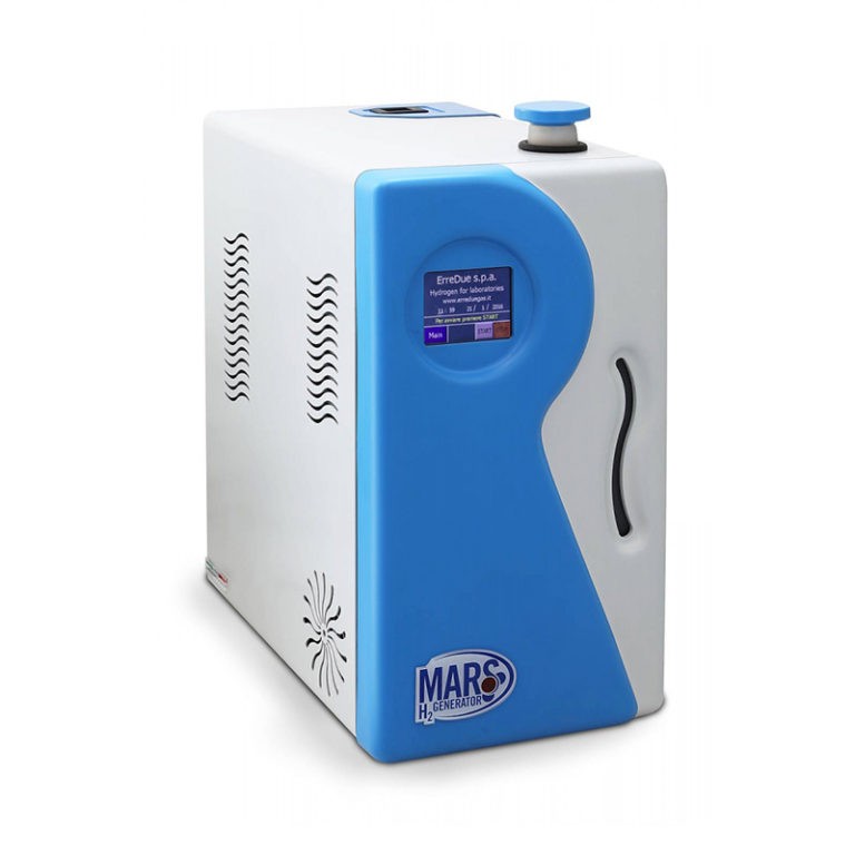 Mars Hydrogen generators - ErreDue Gas