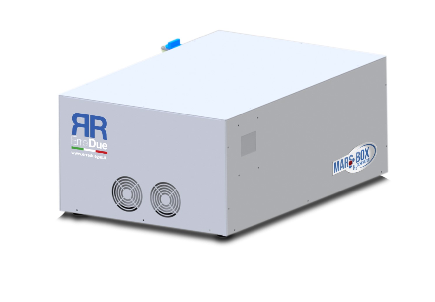MARS BOX - ErreDue Gas